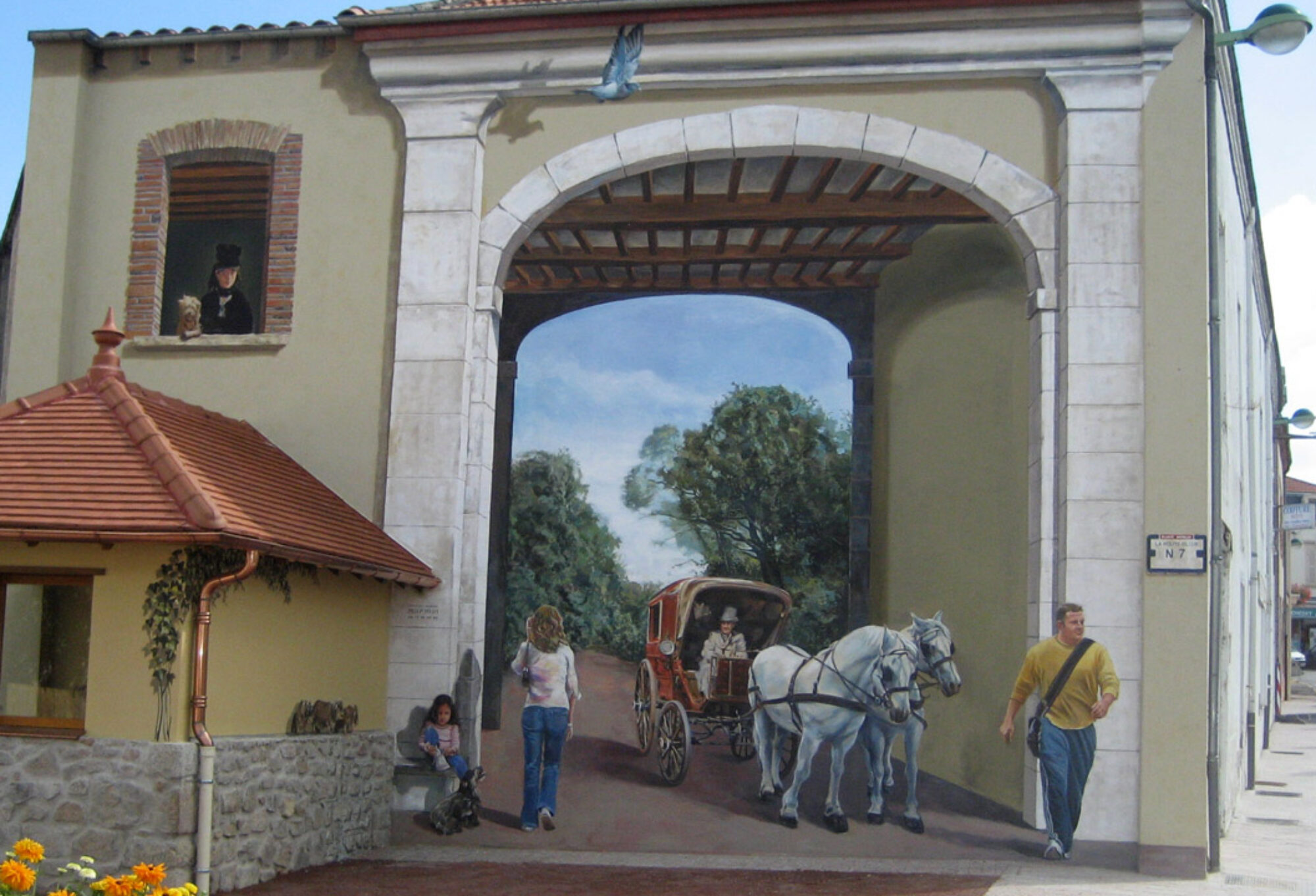 Site en cours de maintenance